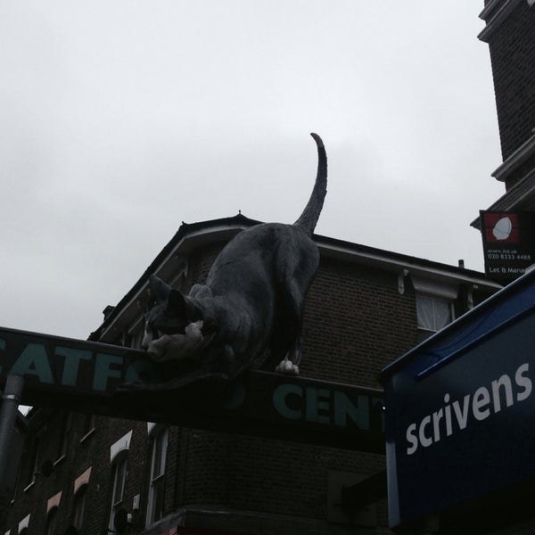 Catford - Catford, Greater London