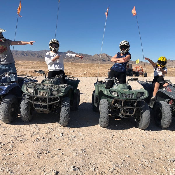 Sun Buggy Fun Rentals - Las Vegas, NV