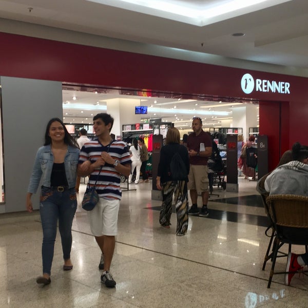 Lojas Renner - 7 tips from 557 visitors