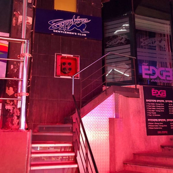 Paceville - Neighborhood in St. Julian's