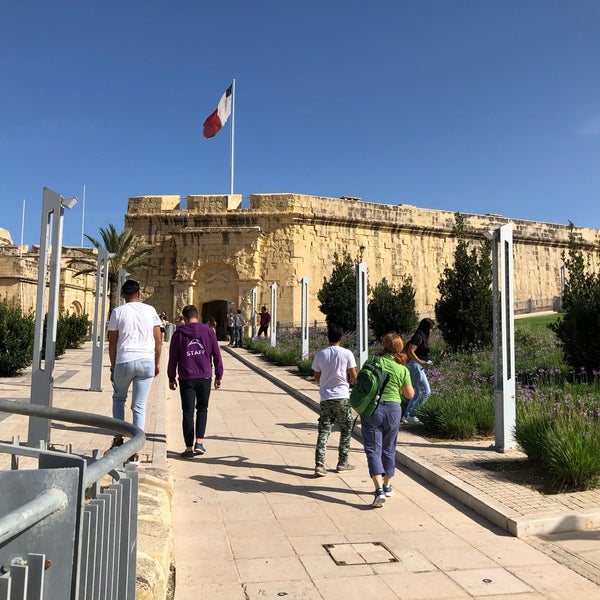 Malta at War Museum - 6 tips from 222 visitors