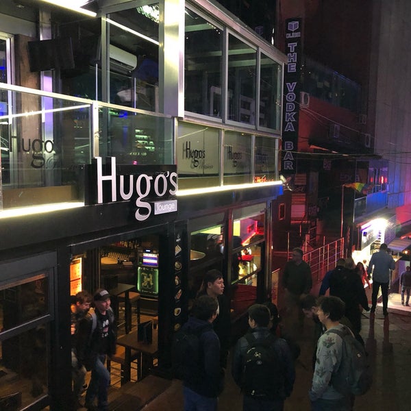 Paceville - Neighborhood in St. Julian's