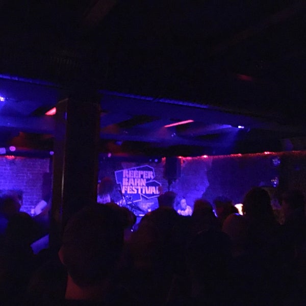 Pooca - St. Pauli - Hamburger Berg