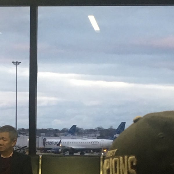 Gate B38 - Jeffries Point - 11 tips from 866 visitors