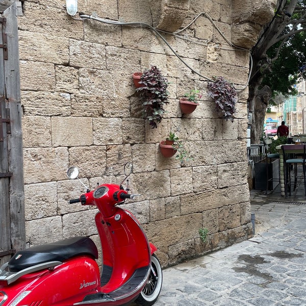 Batroun Old Souk - البترون, محافظة لبنان الشمالي