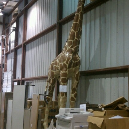 Indiana University Surplus Stores - Bloomington, IN