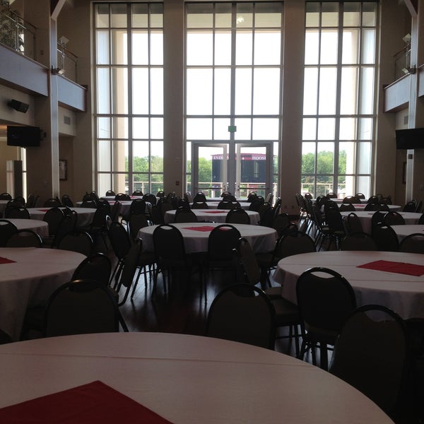 Henke Hall of Champions - Indiana University - 1 tip