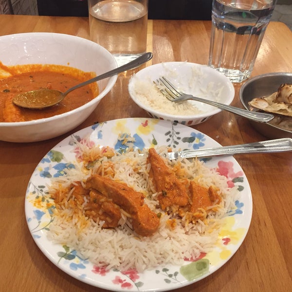 Adda - Indian Restaurant in Sunnyside