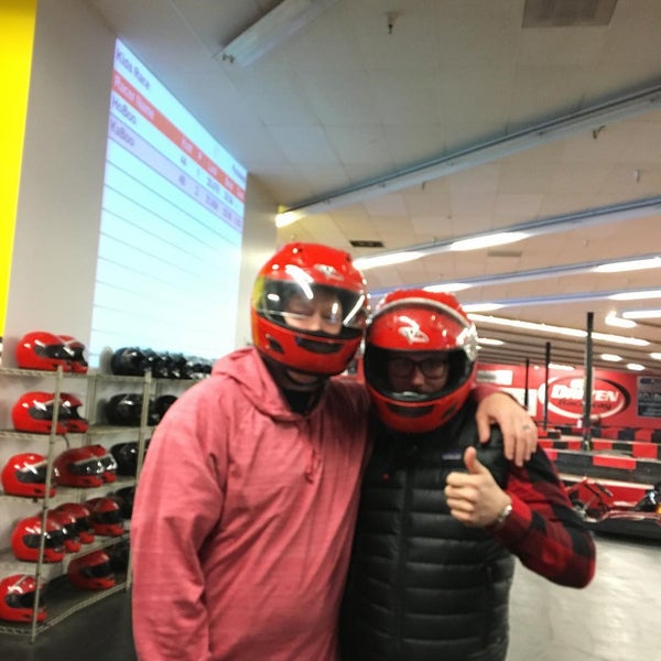 Photos at Driven Raceway - Racetrack