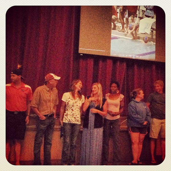 Photos at Gordon Jewish Community Center - Community Center in Nashville