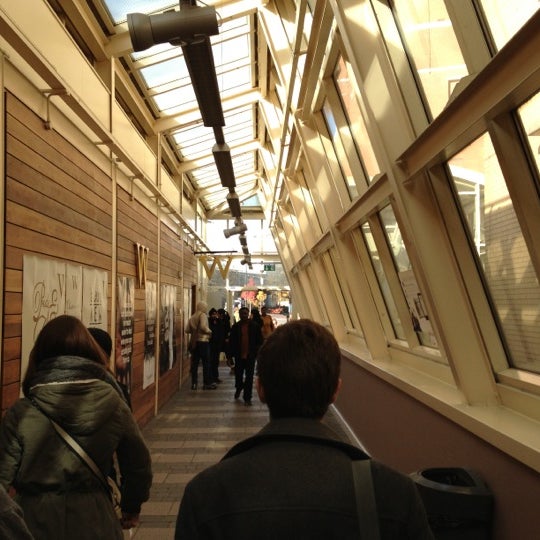 William Morris Building - Coventry University - University