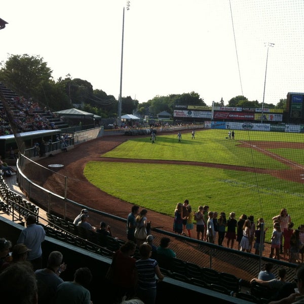 Centennial Field - Centennial - 9 tips