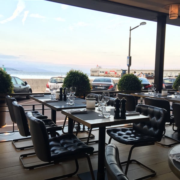 Top 10 dinner spots in Monte-Carlo, Monaco