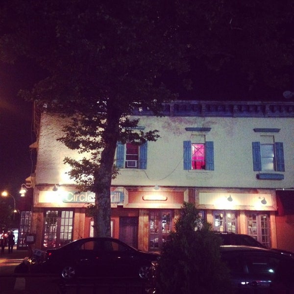 Circles International Grille - Bay Ridge - 9023 3rd Ave