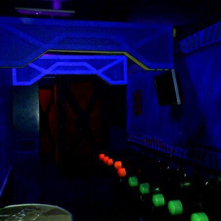 Planet X Laser Tag and Arcade - Arcade in Vienna