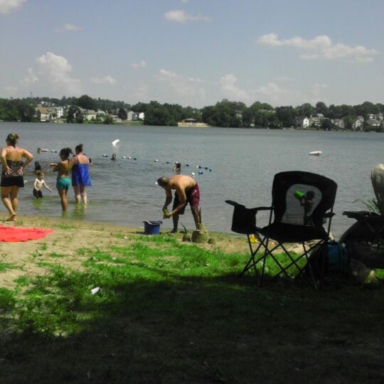 Shore Park - Indian Lake East - 4 tips