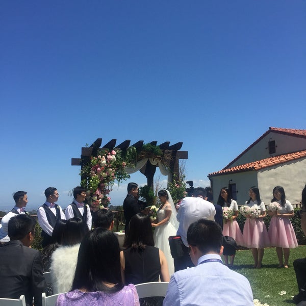 Palos Verdes Golf Club - Palos Verdes Peninsula, CA