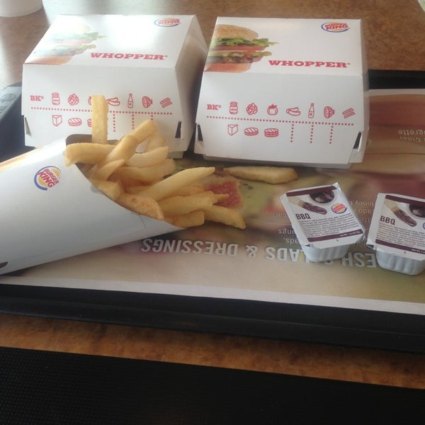 Burger King - Riverside - 7 tips from 477 visitors
