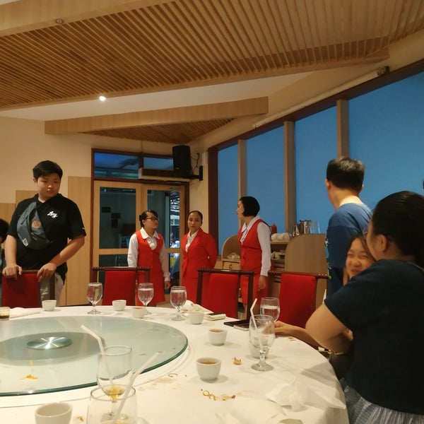 Photos at Wisma Benteng Seafood Restaurant - Petisah Tengah, Medan ...