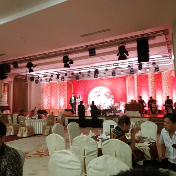 The Regale International Convention Center - Convention Center in Medan