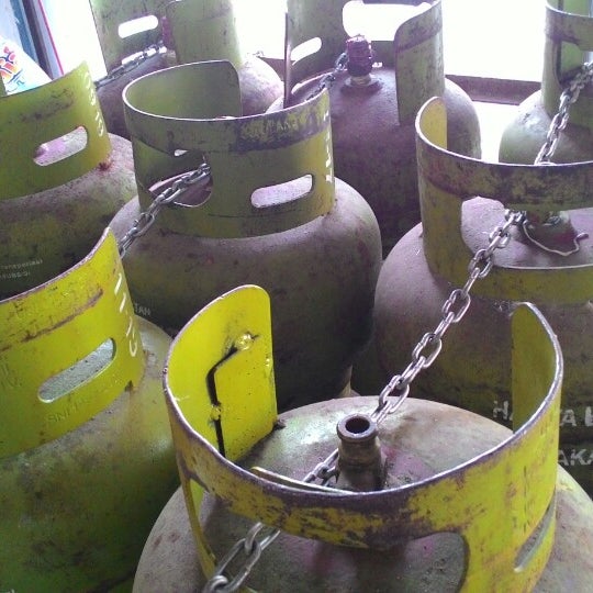 Foto di Toko Biru - Polaman, RT 14, Argorejo, Sedayu