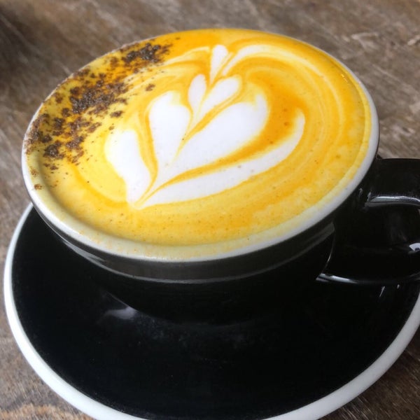 Kaffeine Coffee - Downtown Indianapolis - 10 tips from 146 visitors