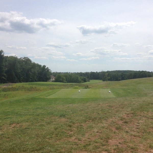 Photos at Lederach Golf Club - Golf Course in Harleysville