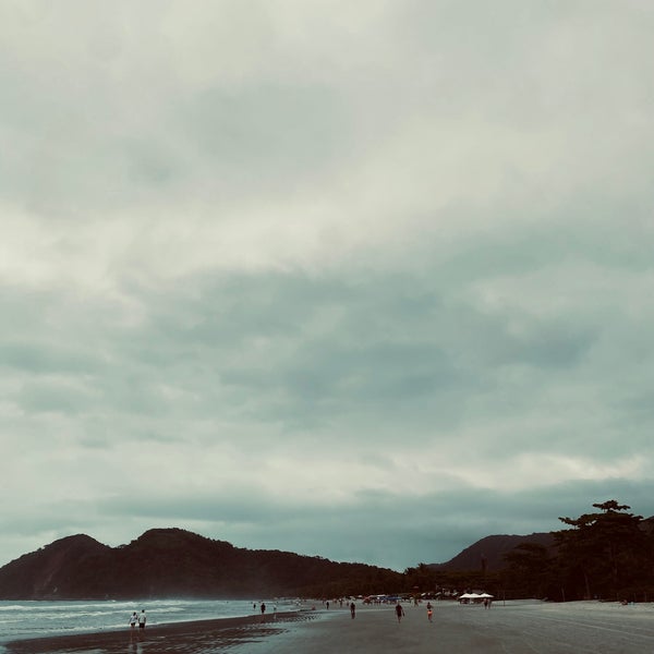 Praia da Baleia - 123 tips