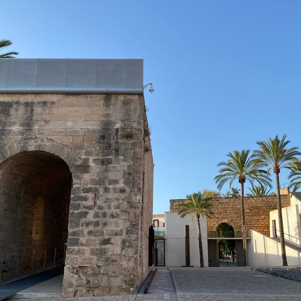 Es Baluard - Distrito Centro - 36 tips from 1946 visitors