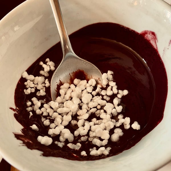 Point do Açaí - Av. Boulevard Castilhos França, 744