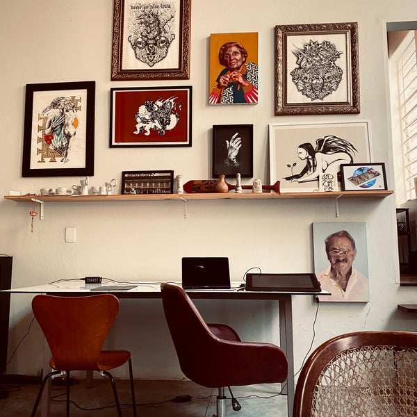 Santa Cecília - 38 tips