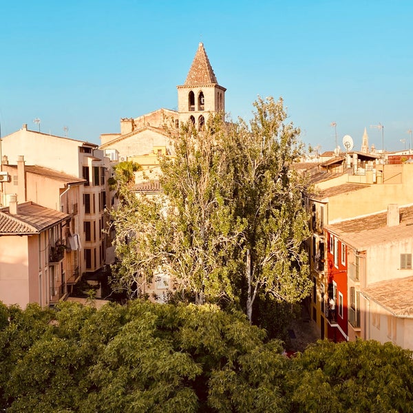 Es Baluard - Distrito Centro - 36 tips from 1946 visitors