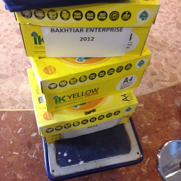 Photos at Menara PGRM - Cheras - Jalan Pudu