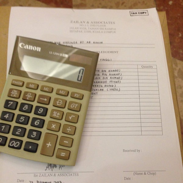 Photos at Menara PGRM - Cheras - Jalan Pudu