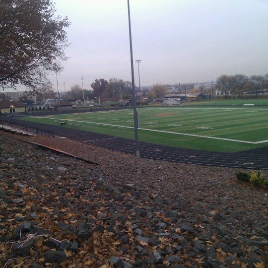 Photos at Hasbrouck Heights Football Field - Hasbrouck Heights, NJ