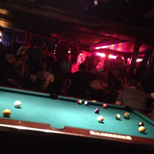 The Brewery, Inc. - Dive Bar in State College