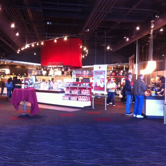 Photos at AMC Studio 28 with Dine in Theaters - Olathe Station - 98 ...