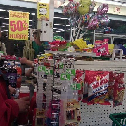 Dollar Tree - Columbus, IN