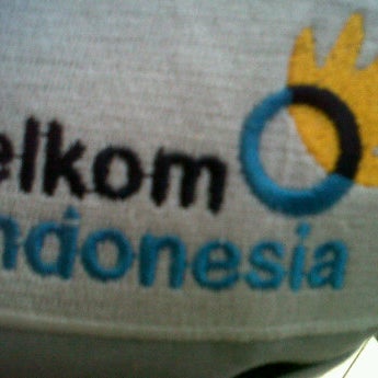 STO Telkom Kopo - Monument