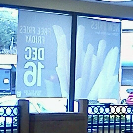 Burger King - Mid-City - 13 tips from 209 visitors