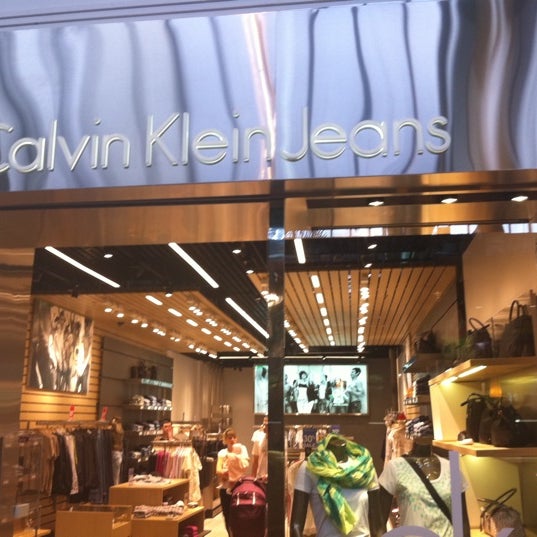 Calvin Klein Promenada 2025 www tofrei
