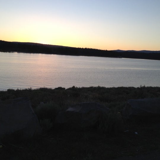 Photos at Boca Stampede Reservoir Park - Truckee, CA