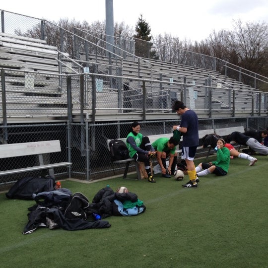 Interbay Athletic Complex - Interbay - 0 tips