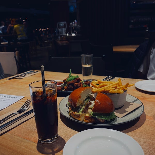 Pure South - Australian Restaurant