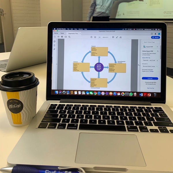 FedUni Australia - Mount Helen Campus - University