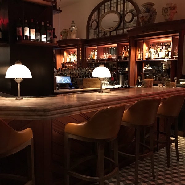 Leuca - Italian Restaurant in Brooklyn