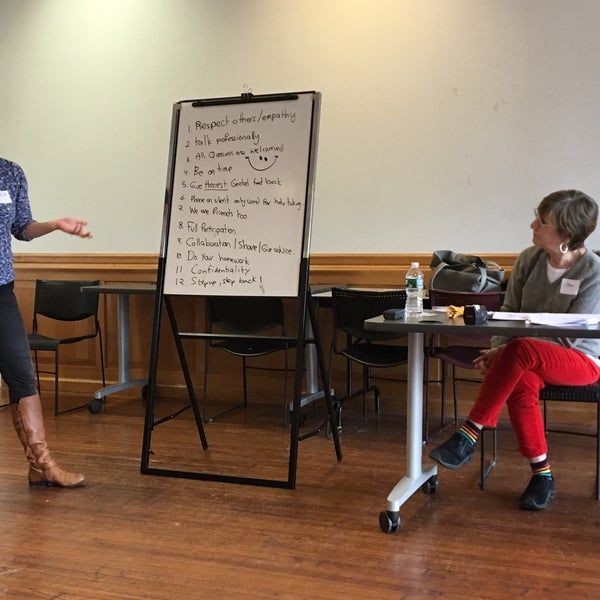 Photos at NY Public Library - Chatham Square Library - Two Bridges ...