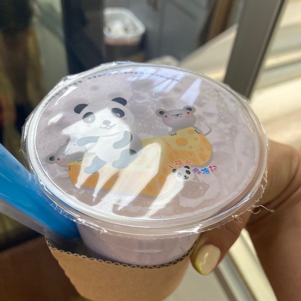 Boba Land - Bubble Tea Shop