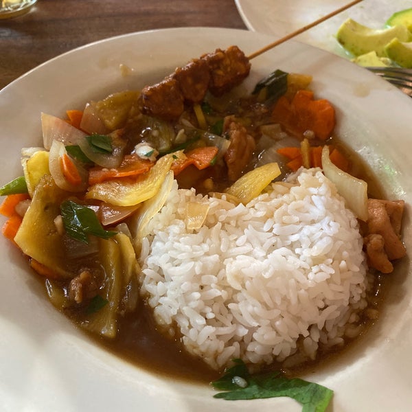 Dewa Warung - 47 tips