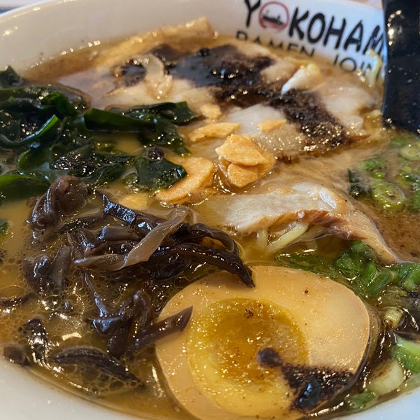 Yokohama Ramen Joint - Noodle House in Wichita